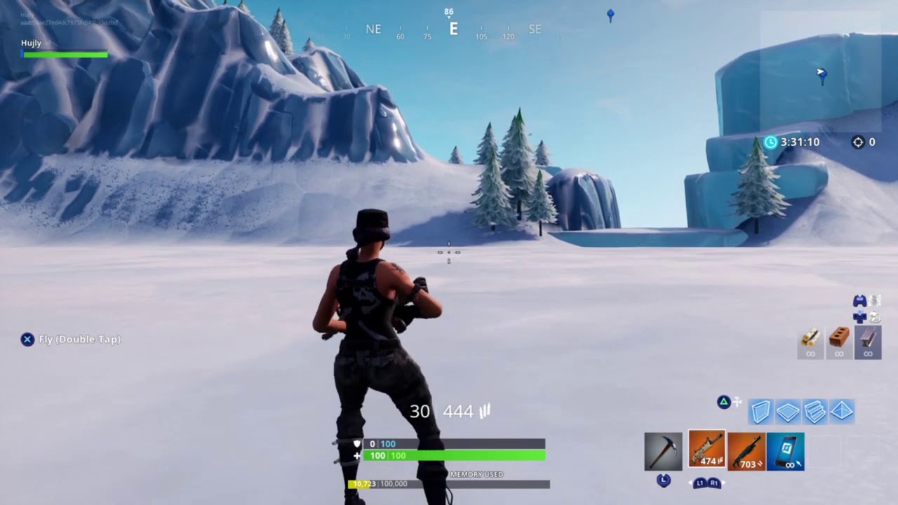 Tutorial on building (Battle Royal) - YouTube