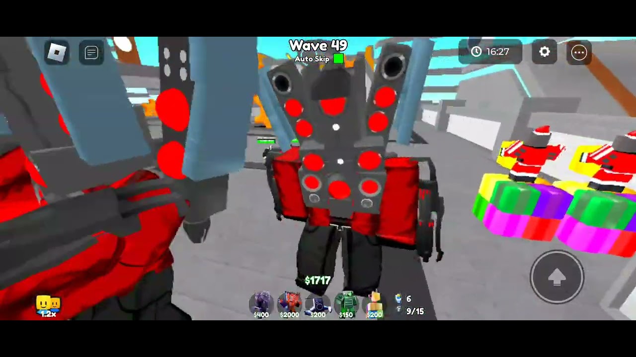 time factory hyper duo - YouTube