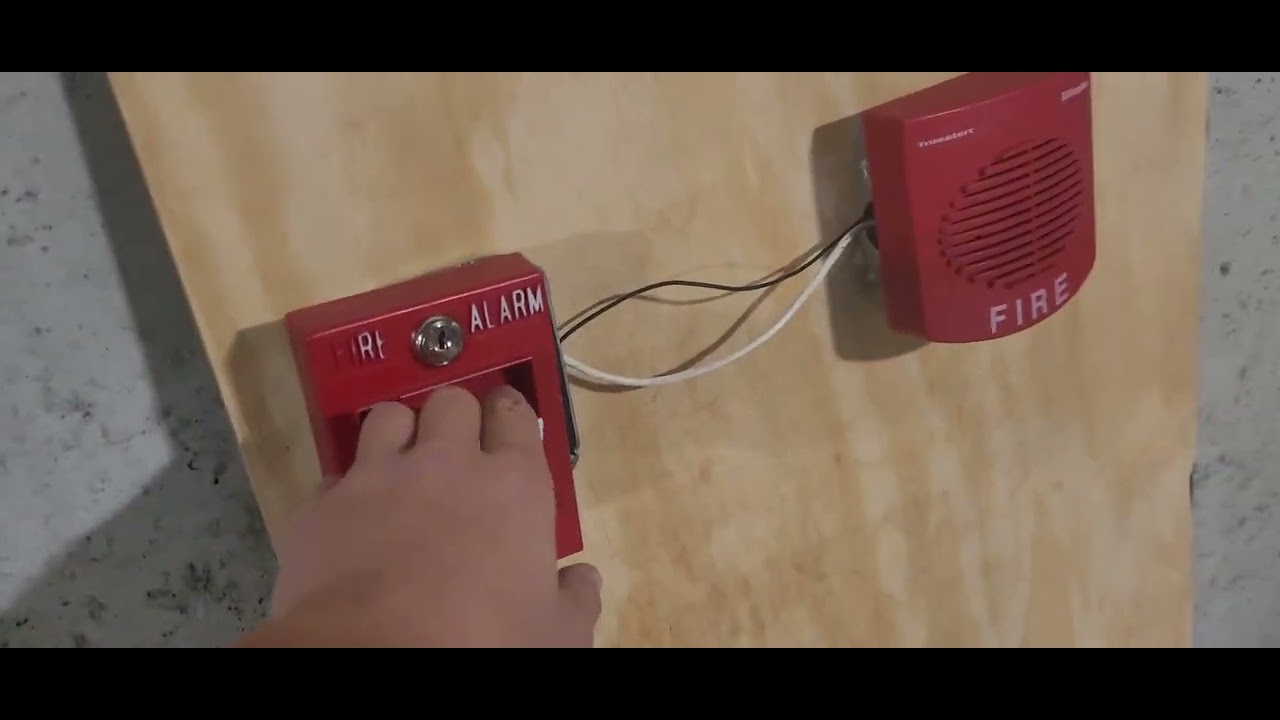 Review of the Simplex TrueAlert - YouTube