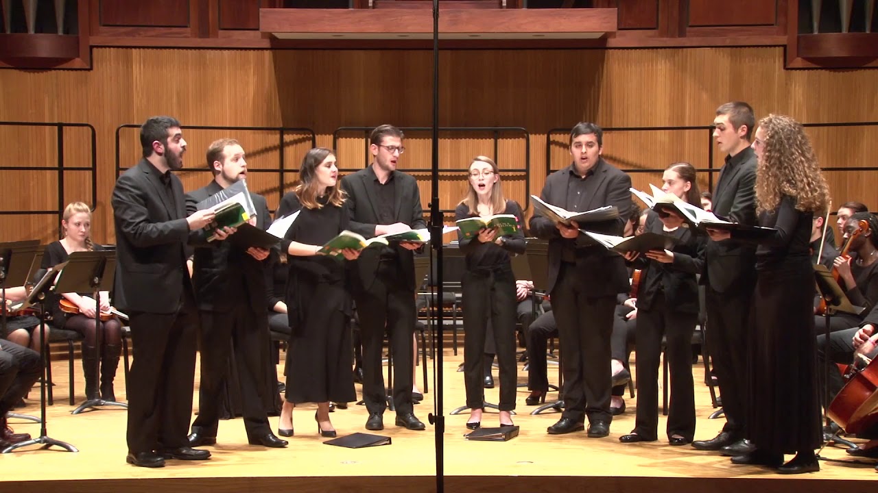 The Holly and the Ivy- arr. Reginald Jacques - YouTube