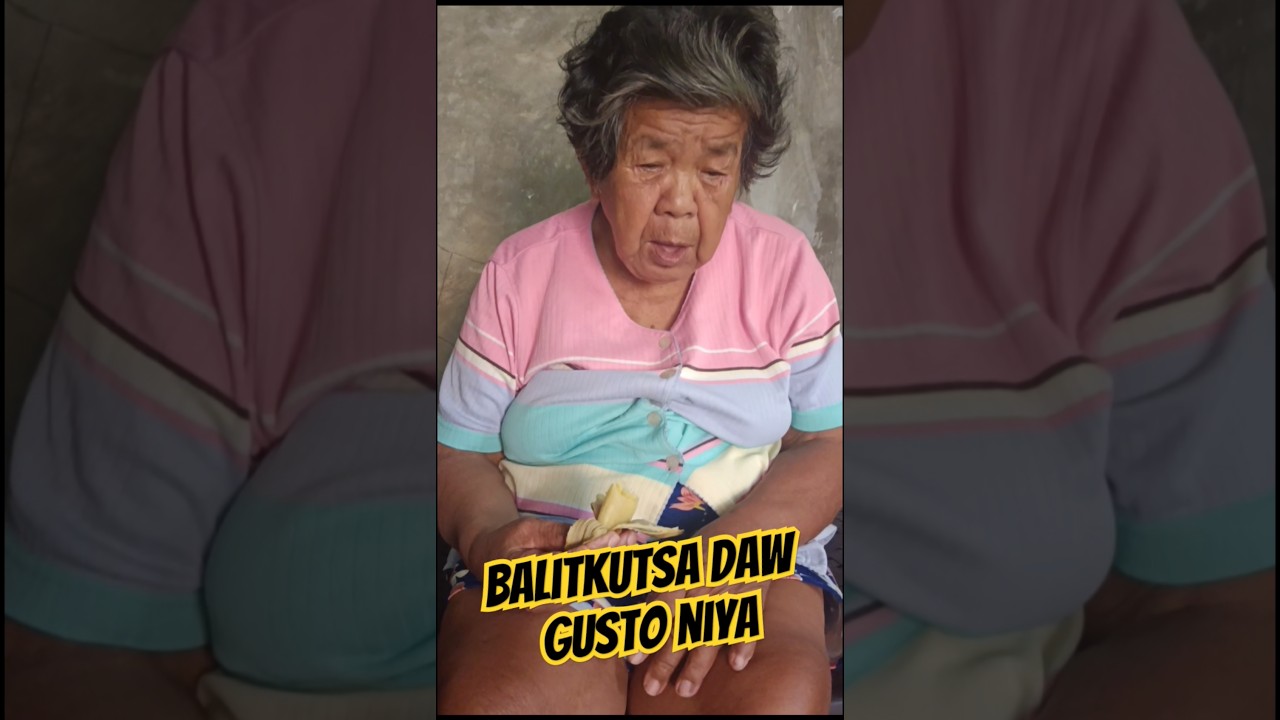 BALIKUTSA ANG REQUEST - YouTube