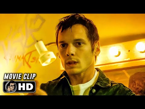 Trouble Begins Scene | GREEN ROOM (2015) Movie CLIP HD