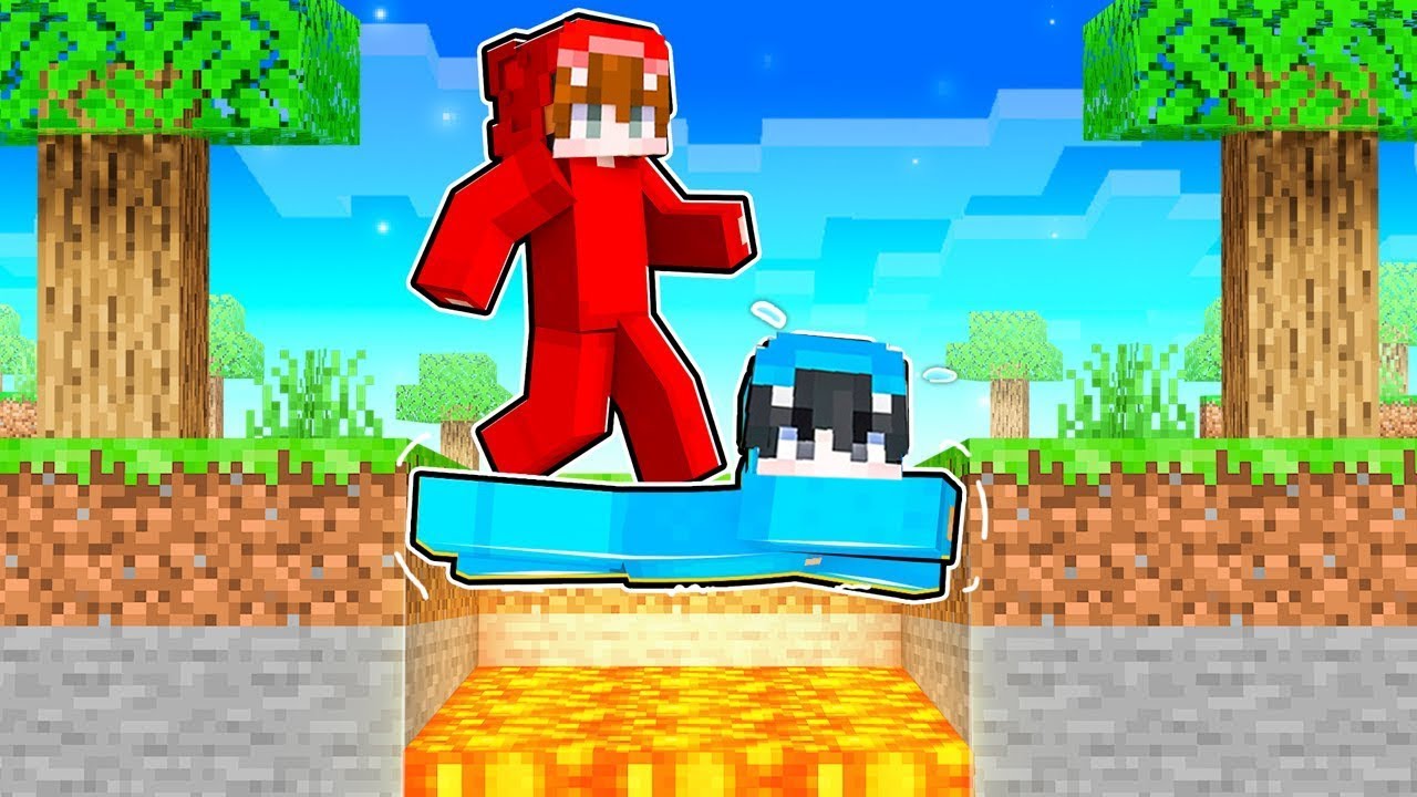Nacho Salva La Vida De Dagar En Minecraft 😱 Dagar Y Nacho En Minecraft