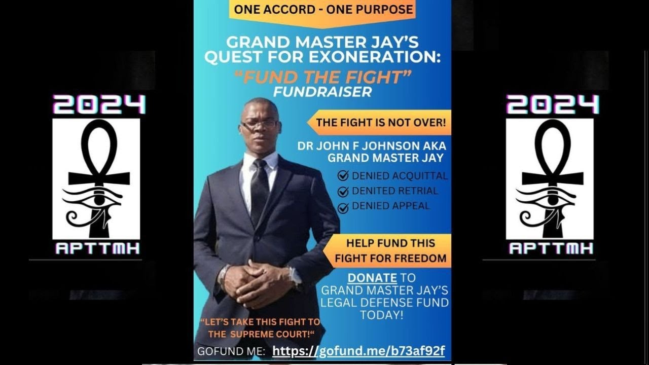 GMJ/NFAC/UBKN Supporters Open Panel What's On Your Mind?? - YouTube