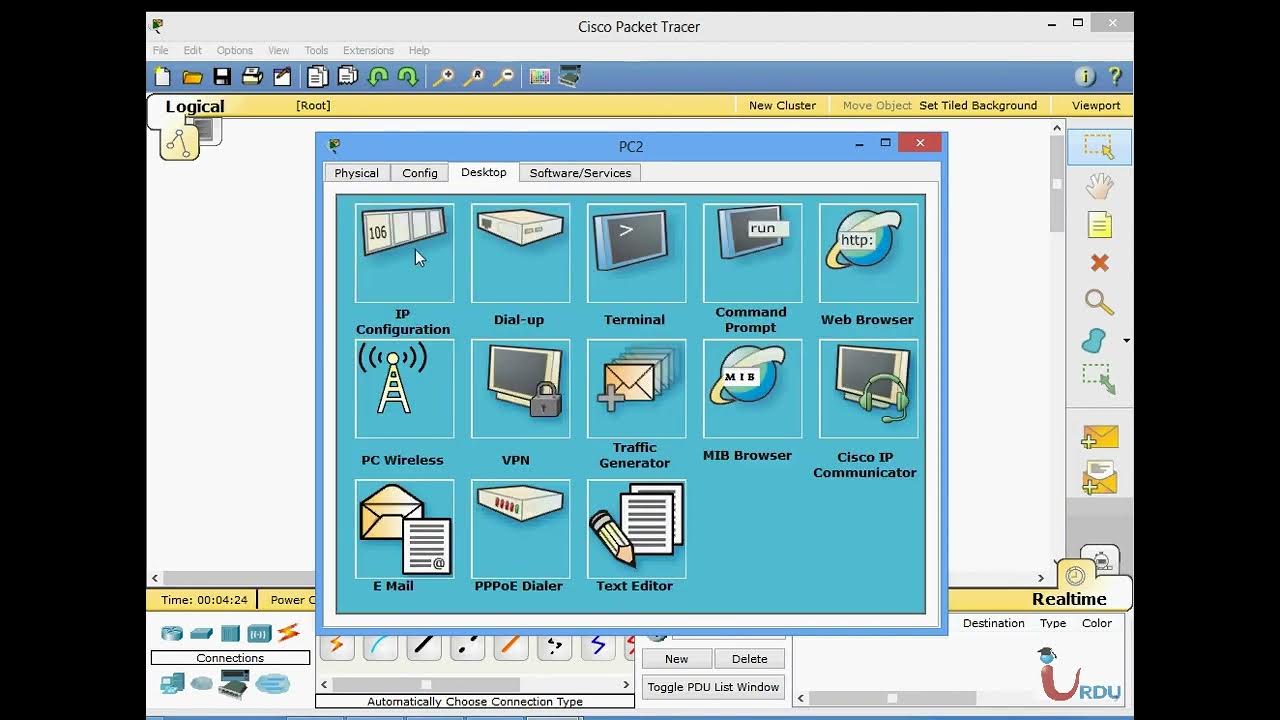 CCNA Voice 640 461 Lecture 3 Part 2 - YouTube