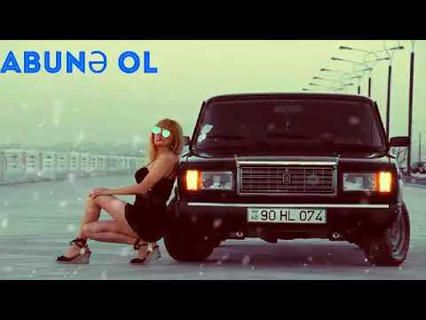 Azəri BASS Music (Kayff'a Aparan ilK 5 mahnı) #Dinlə Həzz aL