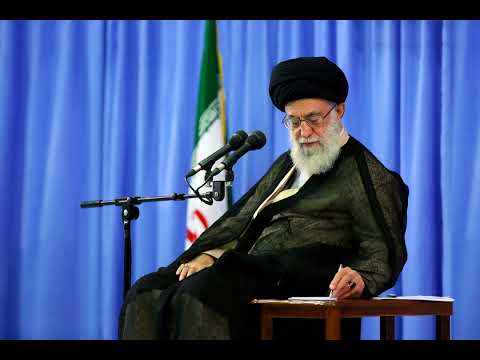 Iran begins dayslong funeral for slain Supreme Leader Khamenei – July 3, 2026