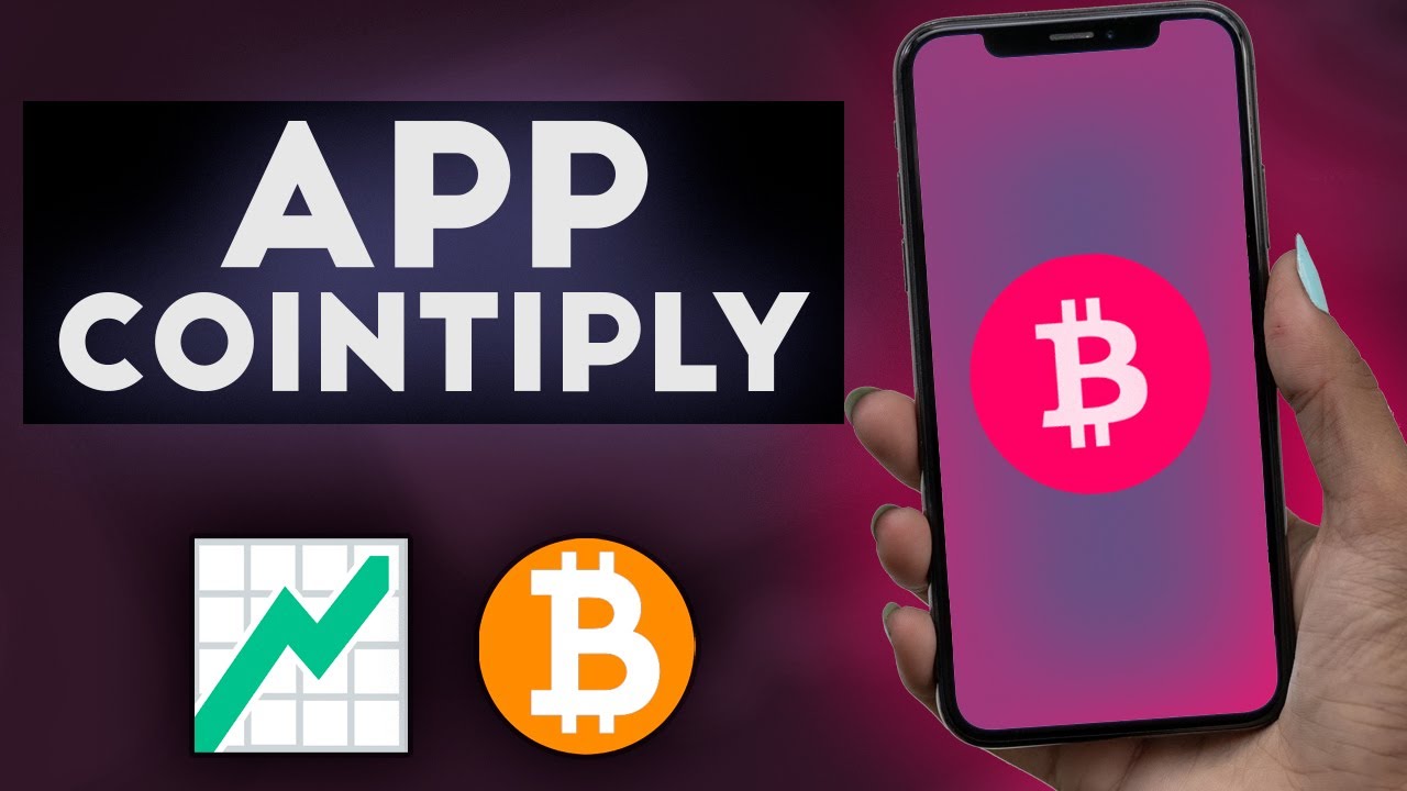 🤑 Review de COINTIPLY en Español (Crear Cuenta y Cómo Funciona) APP ...
