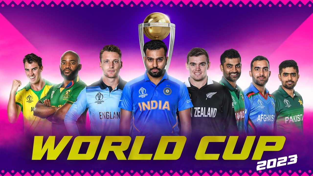 Cricket World Cup 🏆 Status 🏏 World Cup Status Cricket Status ⭐ CWC ...