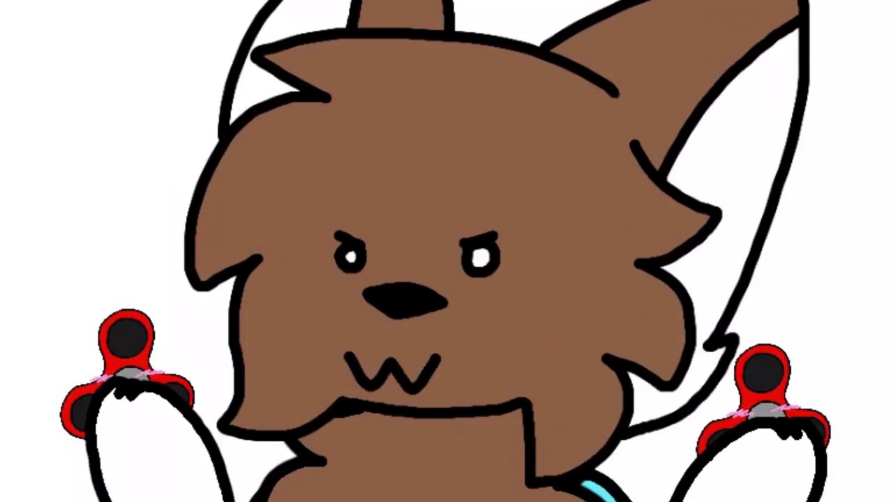 Fidget Spinner MAP Part 12 - YouTube