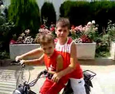 Tomos Speed 2 - YouTube