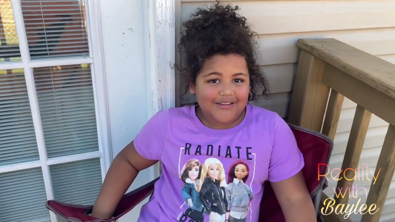 REALITY WITH BAYLEE | Season 1 | Ep 1: “Pilot” - YouTube