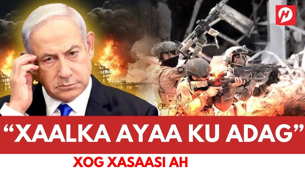 QORAA REER SIR-AA'IIL OO XOG QOSOL & YAAB LEH KA SHEEGAY XAALADA ...