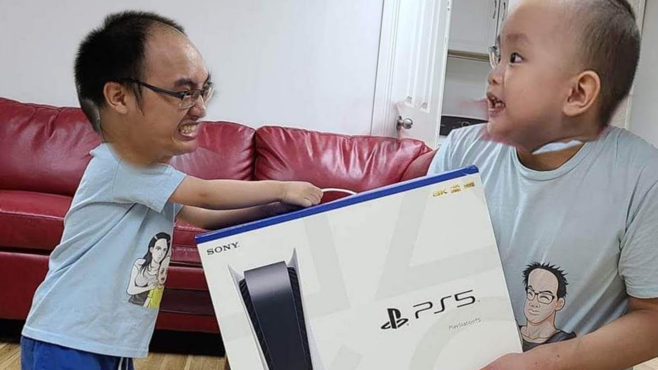 [YTP FR] Polo a des problèmes - YouTube