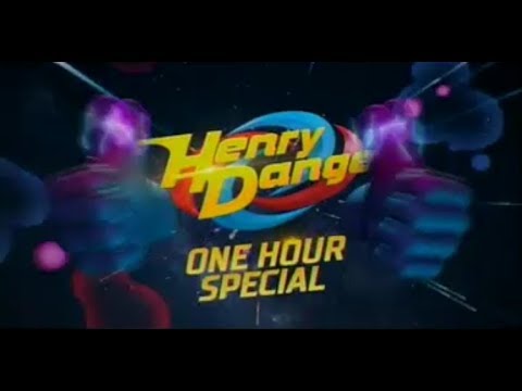 “Thumb War” 👍 Official Teaser | Brand New One Hour ‘Henry Danger’ Special