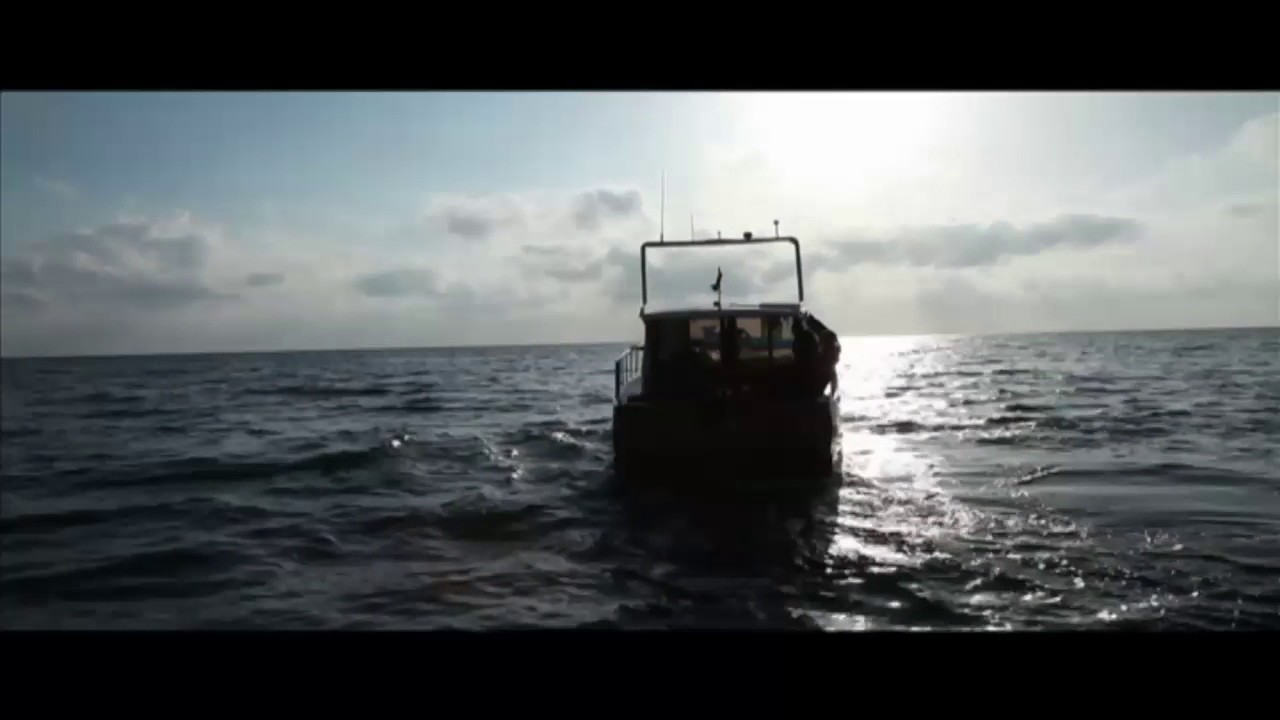 Yakht Al Nojoom - Ghada Bashour | يخت النجوم -غادة بشّور - YouTube