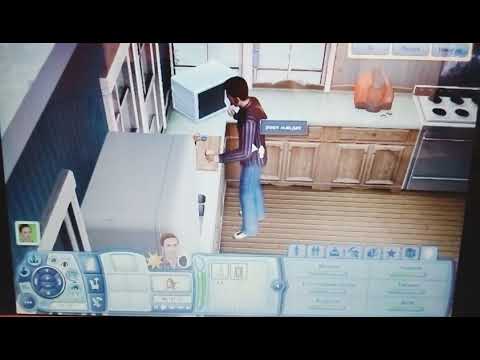 3 серия,Озорная семейка