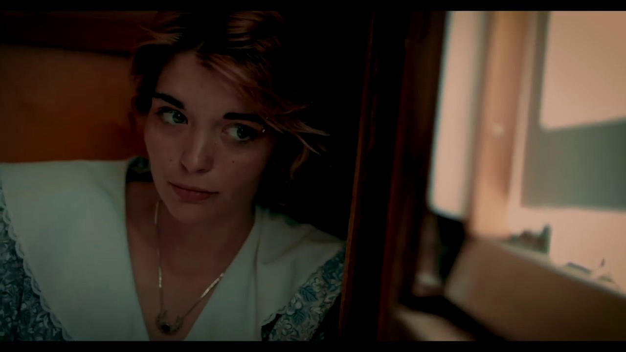 Anne - Trailer - YouTube