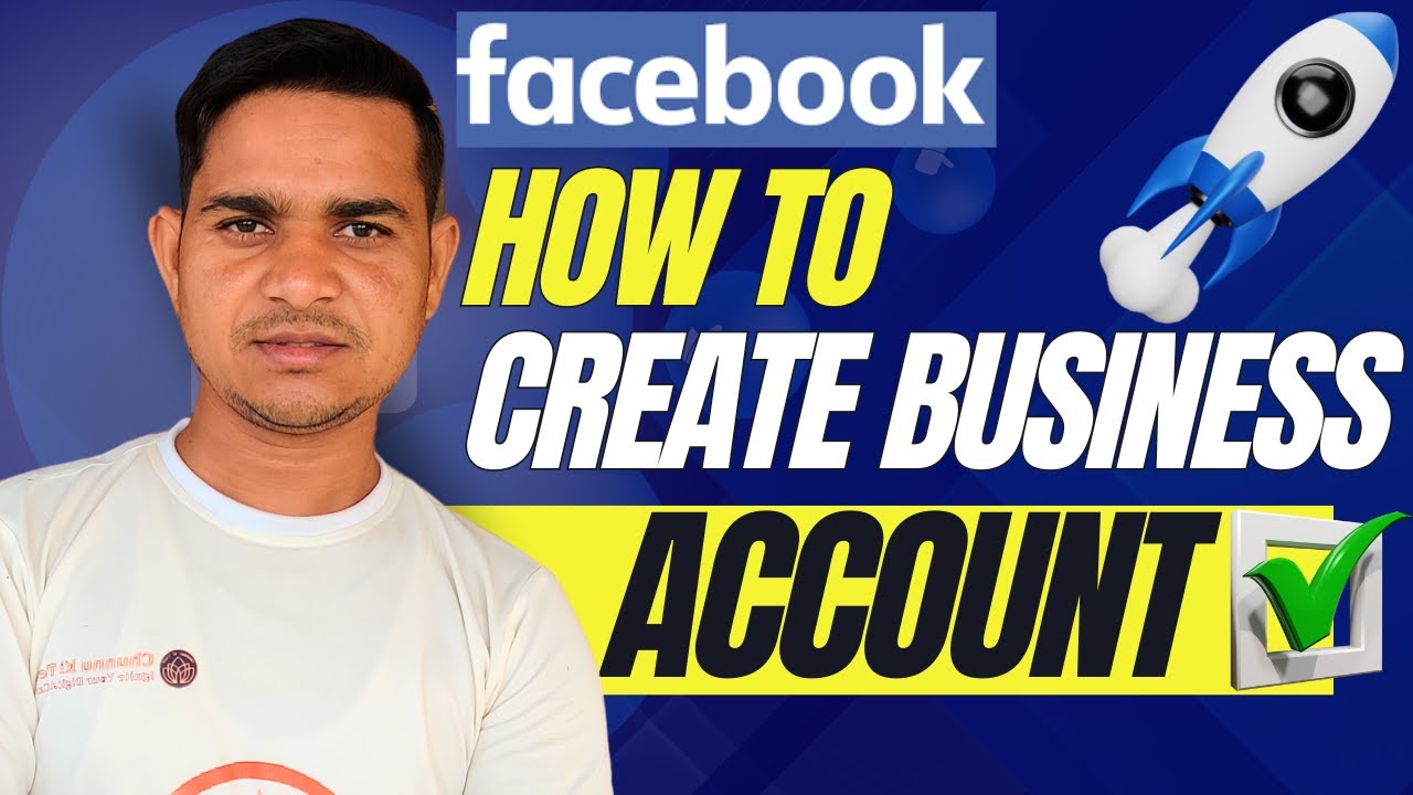 Mastering Facebook For Business: Your Step-by-step Guide To Creating A ...