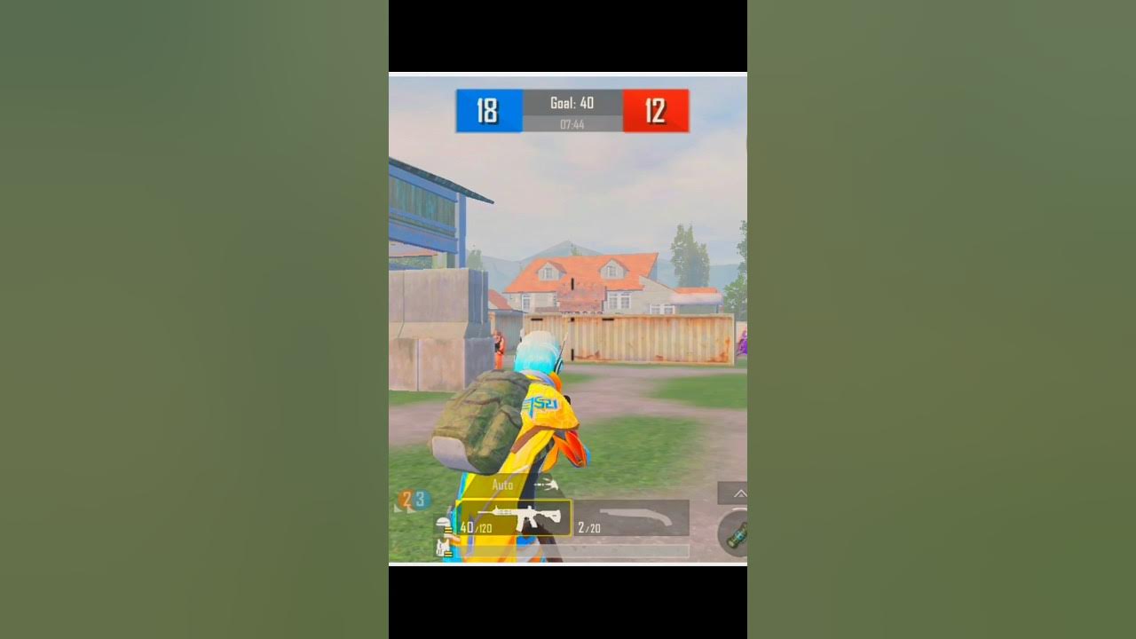 #tdm @Battlegrounds Mobile_IN#tdm#m24challenge#snipermontage#bgmishorts#pubgmobile#gamingshorts ...