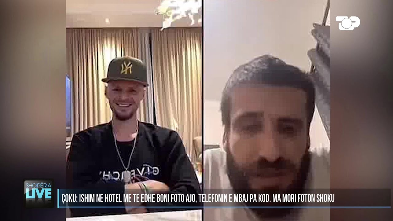 "U nda nga burri", çfarë bisedonte me Cllevion Altin Çoku? - Shqipëria ...