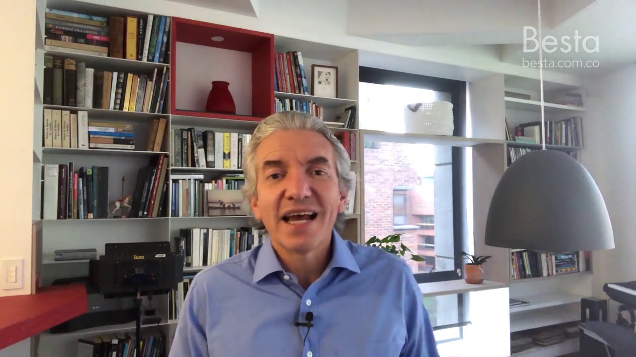 Primer plano con Mauricio Reina - Una verdad incómoda - YouTube