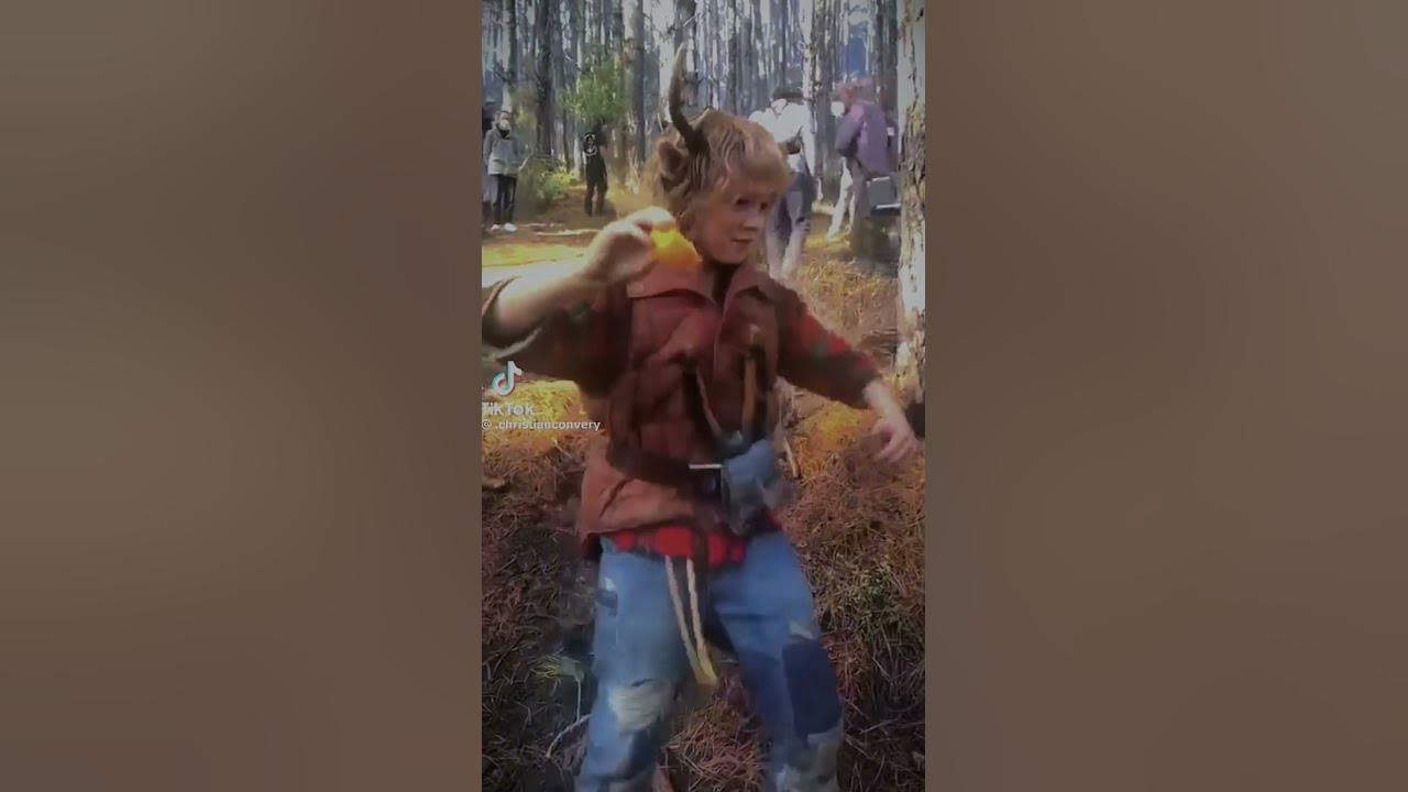 Sweettooth Edit Gussweettooth Gus Slays Youtube