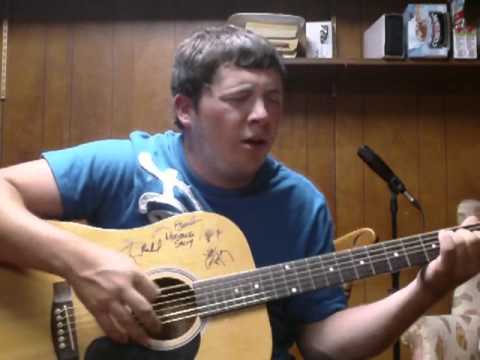 Aaron Williams song by Dean Williams - YouTube