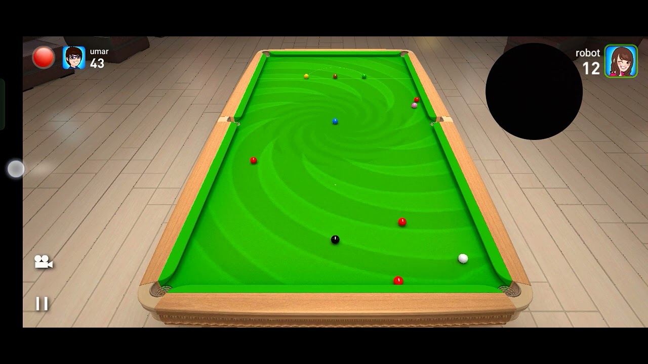real snooker/3D/really good game. - YouTube