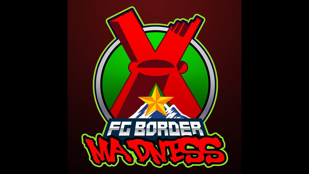 Transmisión en vivo de Border Madness - YouTube