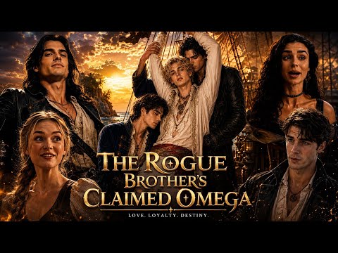 The Rogue Brother’s Claimed Omega Full Movie | New Drama All EpisodesReview,Story Explained&Analysis