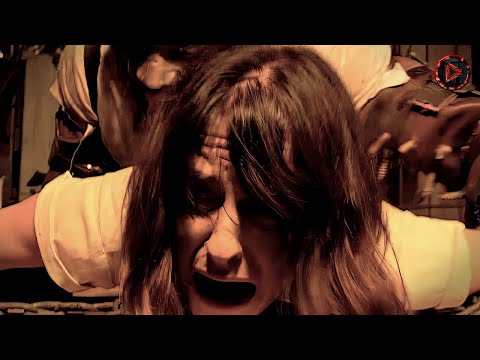 PENANCE LANE: LA CASA DEL HORROR 🎬 Película Completa de Terror en Español 🎬 Estreno HD 2025