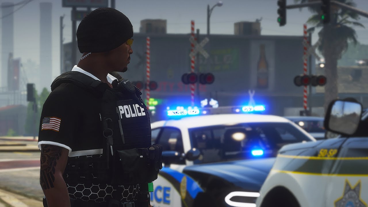 Gang Investigations | Diverse Roleplay (DVRP) | #GTAV #FiveM #Roleplay ...