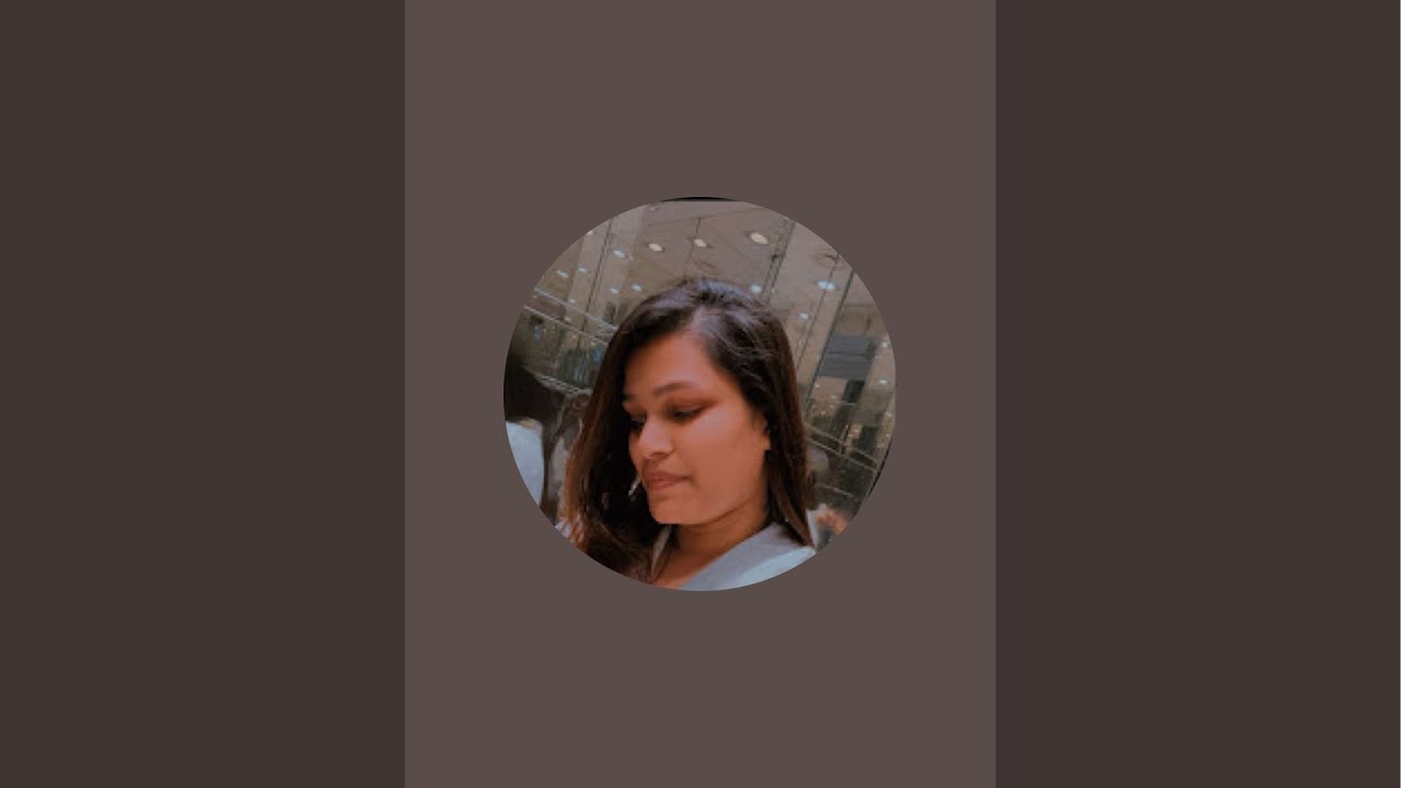 Itzz_Anji is live - YouTube