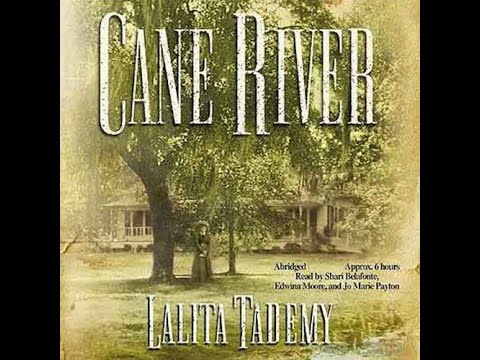 Cane River trailer 2020 - YouTube