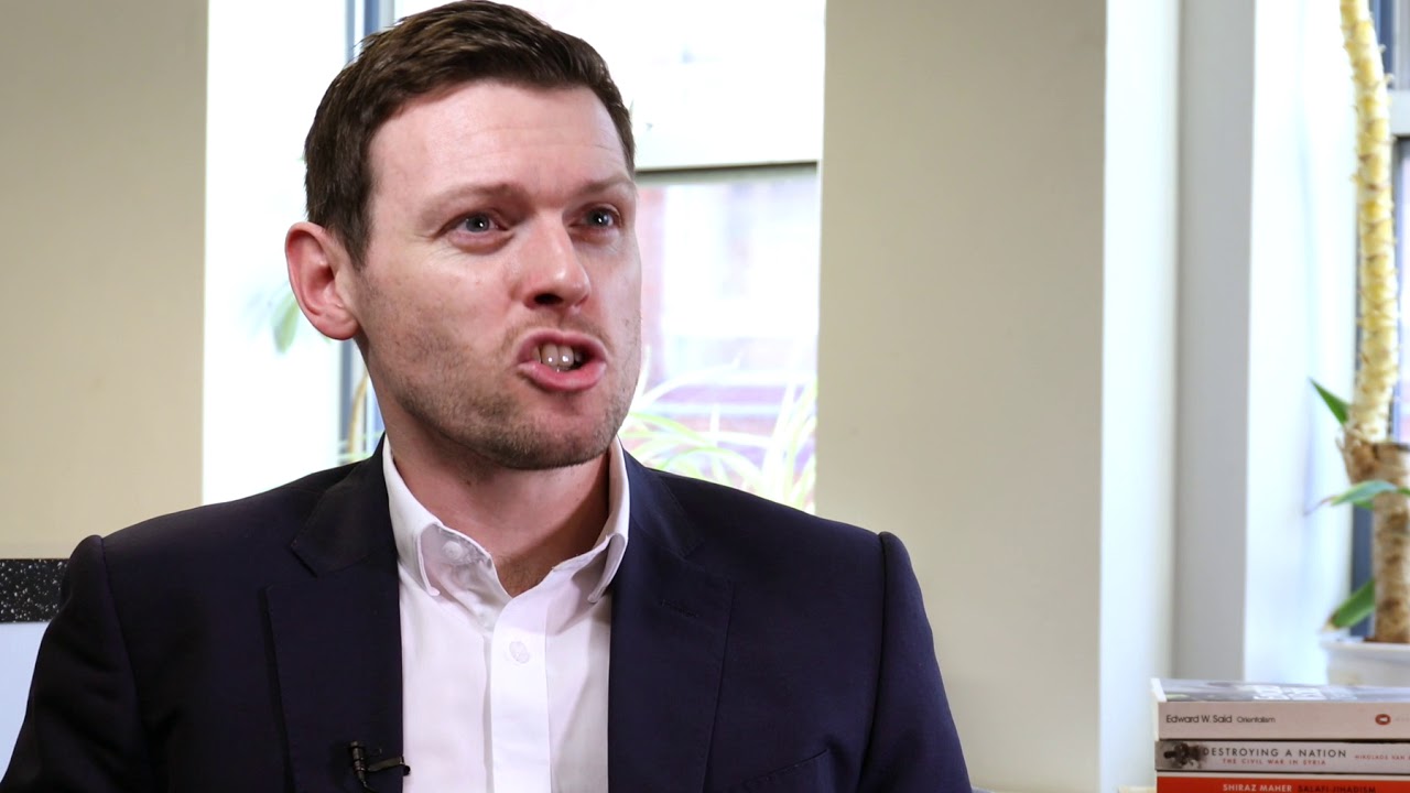 Christopher Phillips