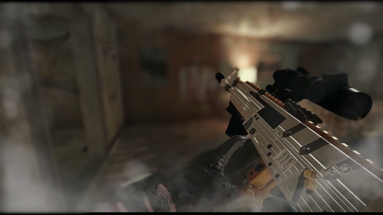 Rainbow Six Siege Gameplay - YouTube