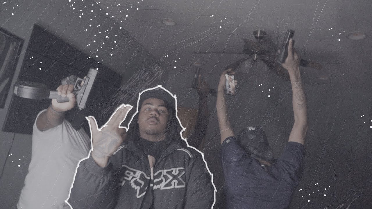 Chief Mufasa - Beatbox (Remix) (Official Music Video) | Dir ...