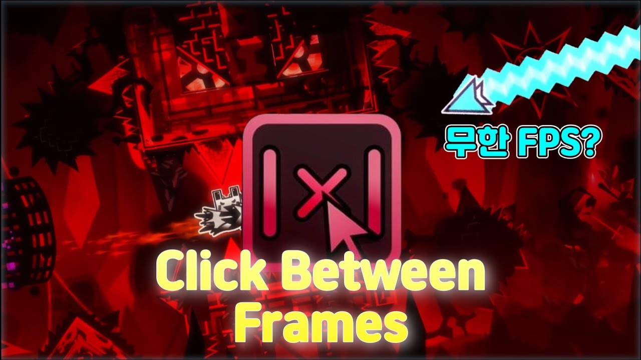 CBF에 대해서 알아봅시다 | Geometry Dash - YouTube