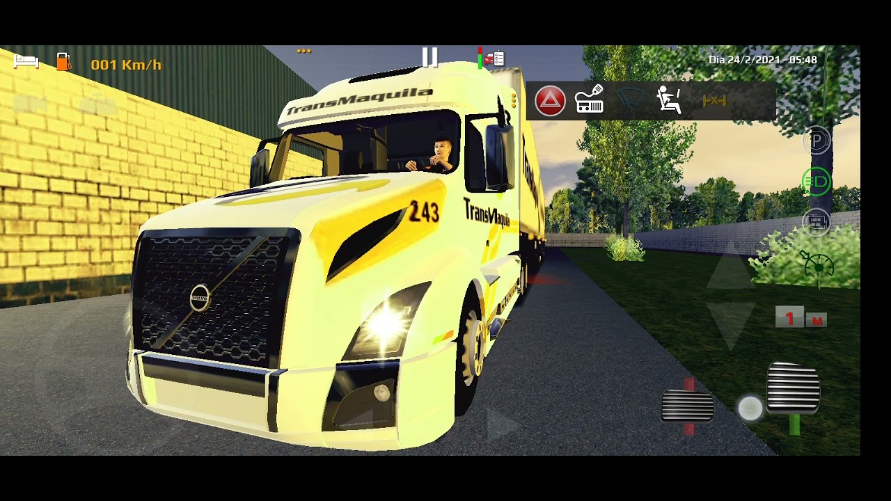 skins De TransMaquila Disponible - YouTube