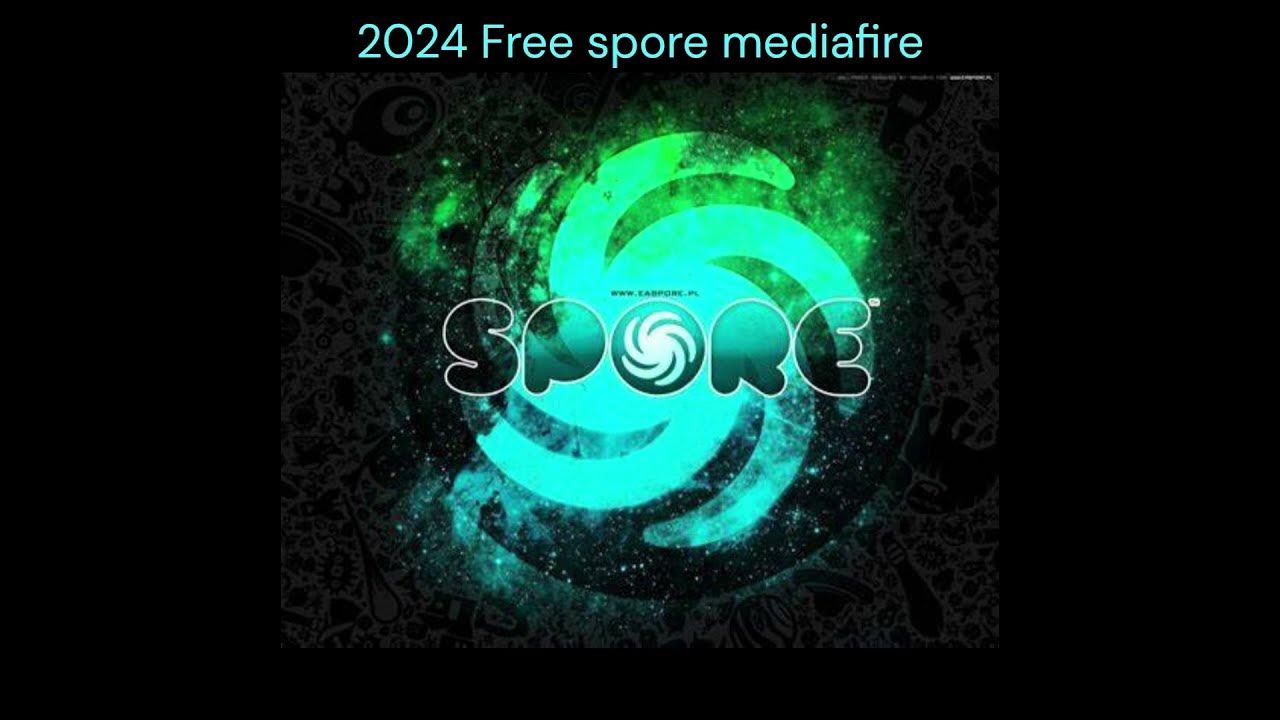 Free spore 2024 mediafire - YouTube