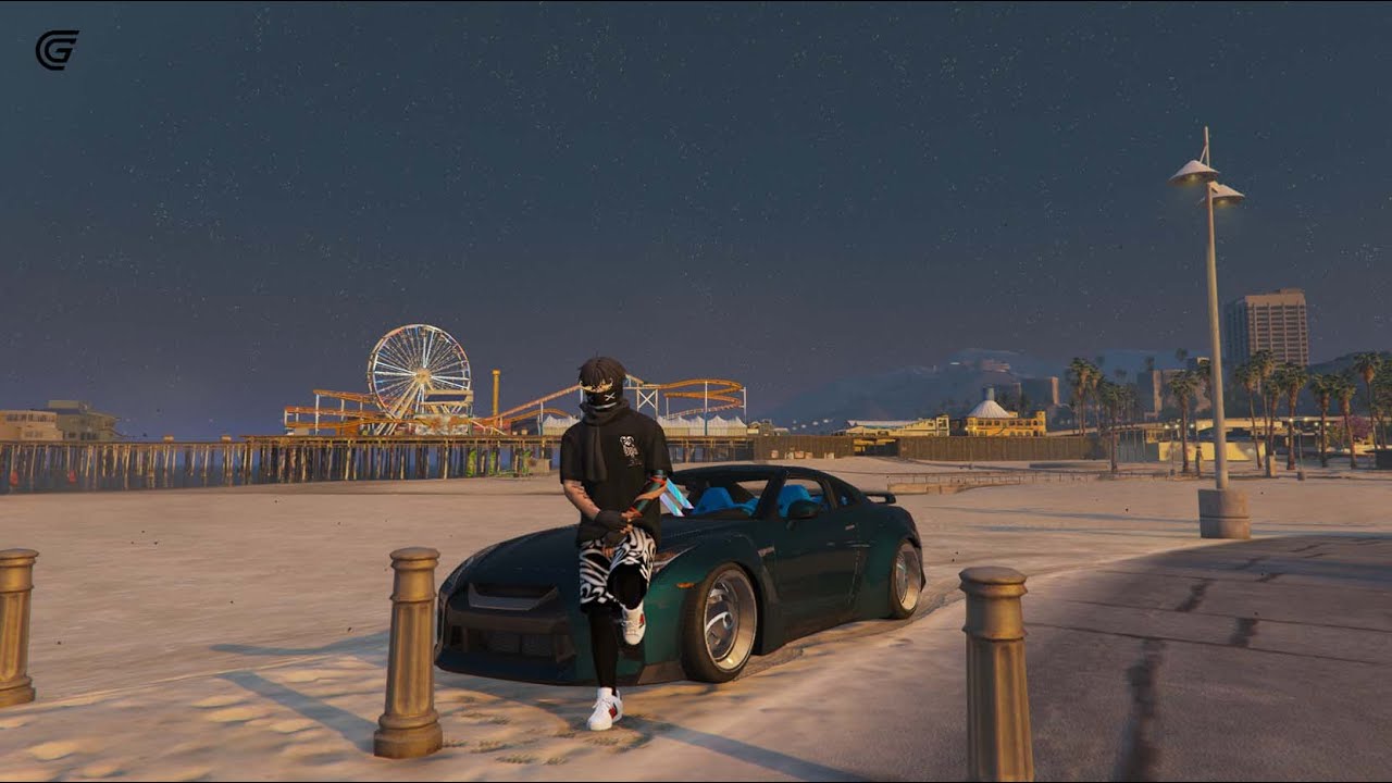 GRAND RP FUNNY MOMENTS FT. GSF - #1 - YouTube