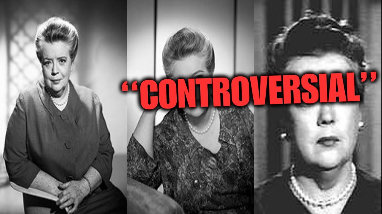 Unveiling Aunt Bee: From Prim To Wild Cat Queen! - YouTube