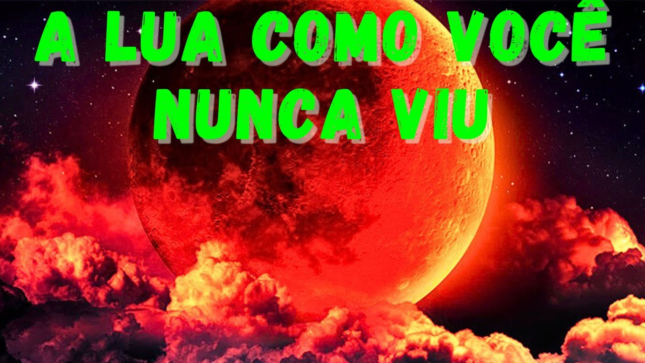 Segredos da Lua: Descobertas que Mudam o Futuro - YouTube