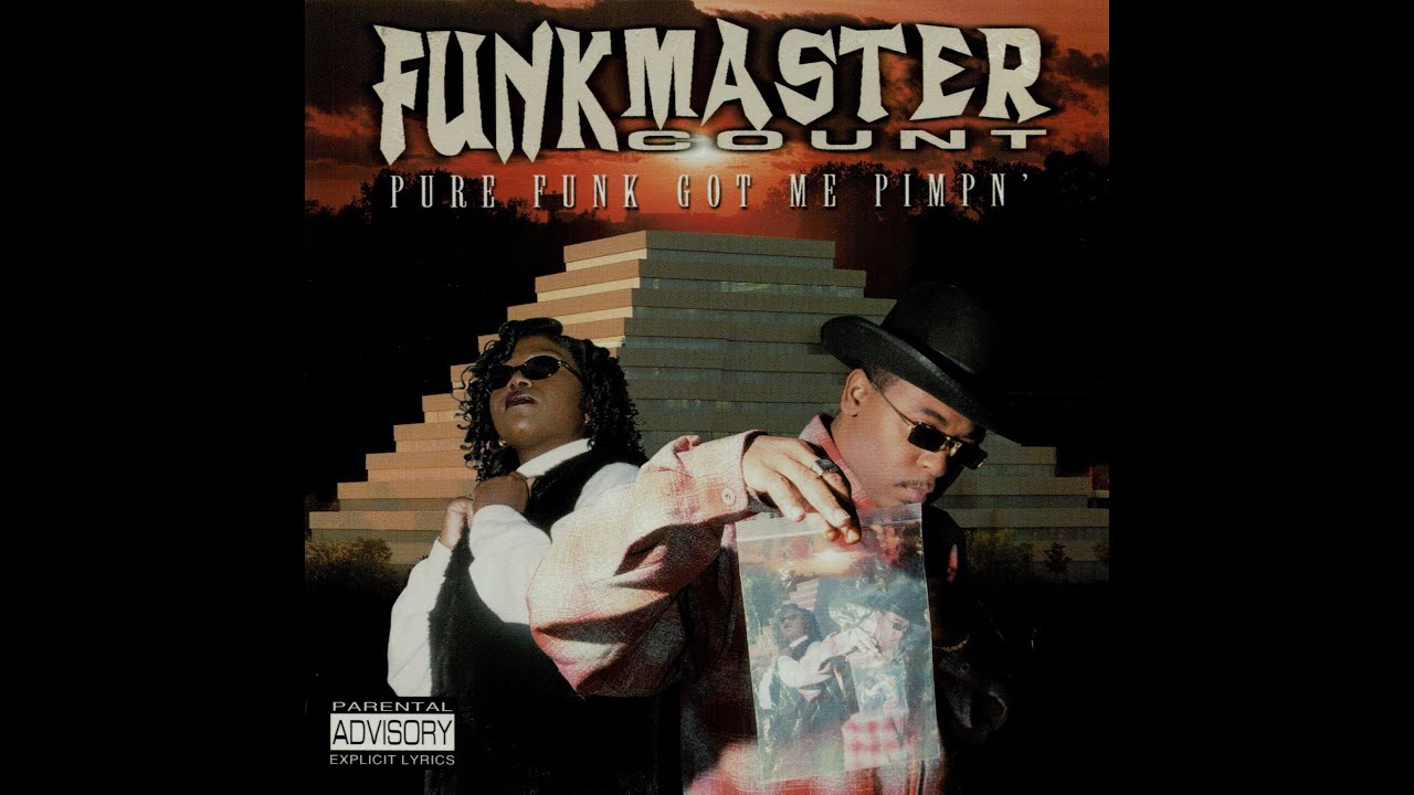 Funkmaster Count - Flex On Em' 396 Hz - YouTube