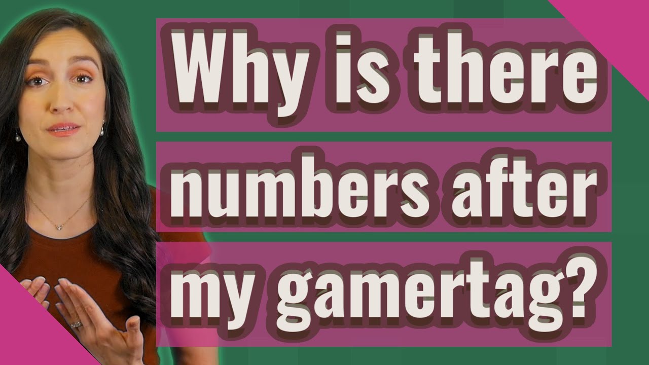 Why Is There Numbers After My Gamertag YouTube why-is-there-numbers-after-my-gamertag-youtube