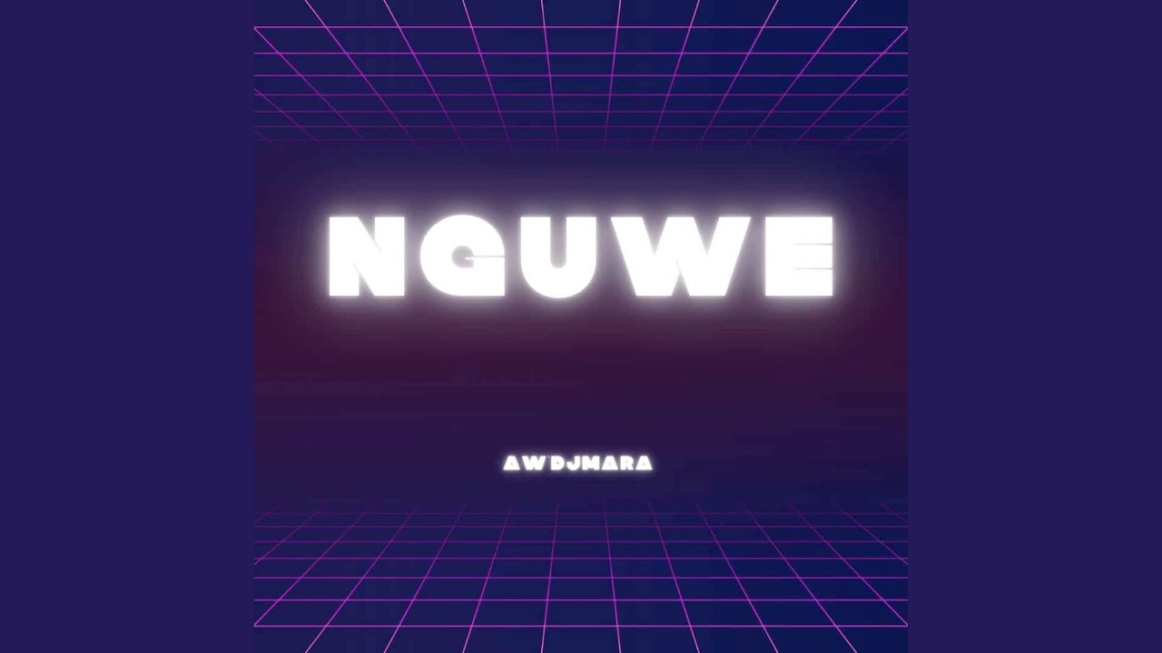 Nguwe - YouTube Music