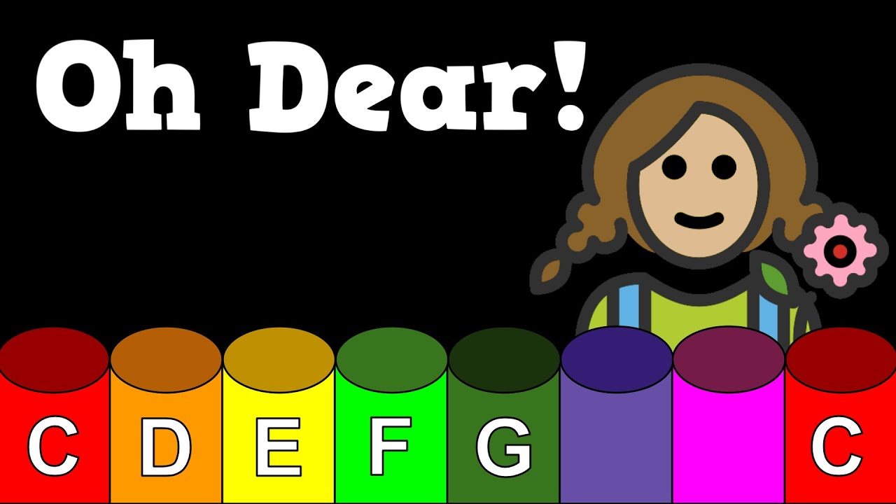 Oh Dear What Can The Matter Be Boomwhacker Play Along YouTube oh-dear-what-can-the-matter-be-boomwhacker-play-along-youtube