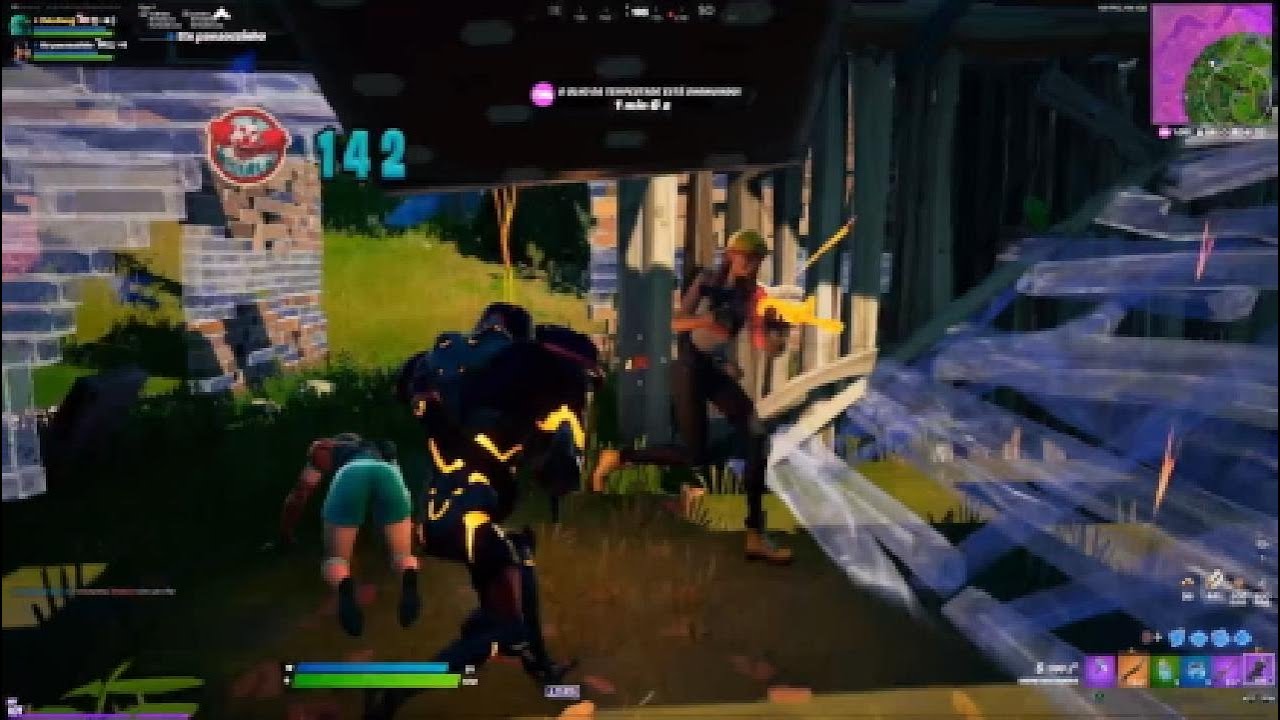 The best 120 fps console@OPEDRO - YouTube