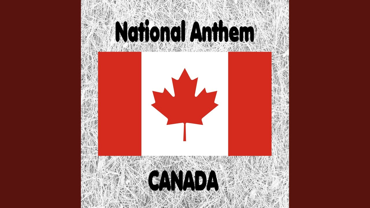 Canada - God Save the Queen - Canadian Royal Anthem - YouTube